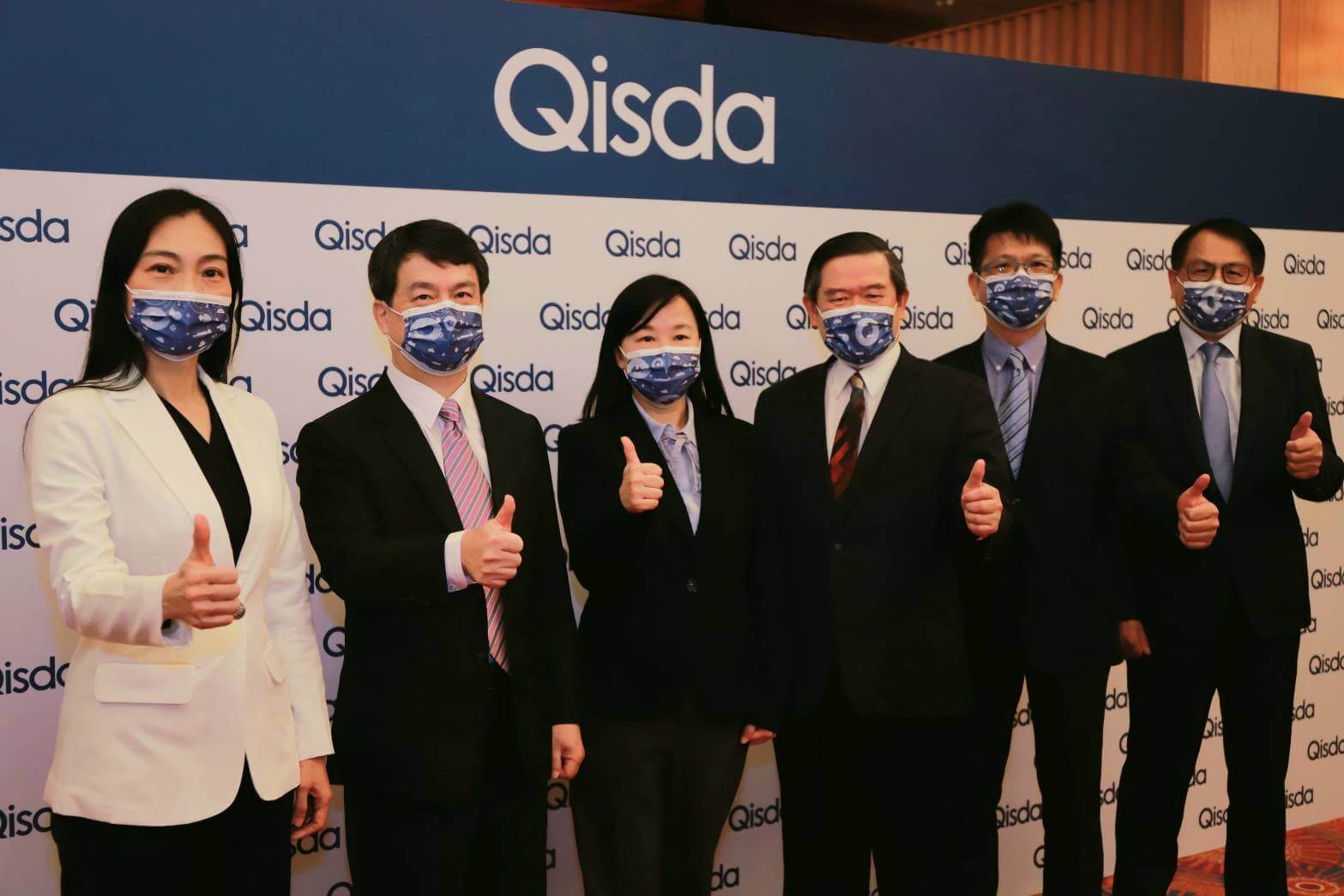 Qisda’s Grand Fleet Strives For More Than Half Of The Profit From High ...